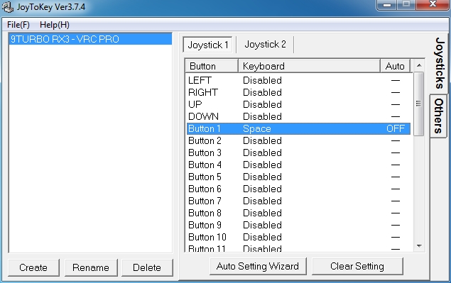 New RC-USB adaptor 9TURBO RCUSB-RX3 - R/C Tech Forums